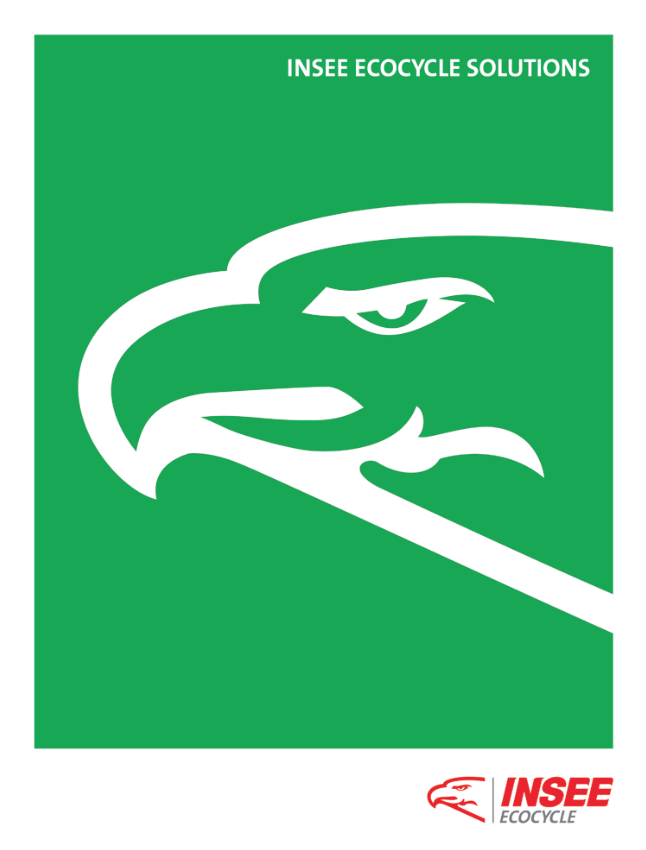 About Us - INSEE Ecocycle | Total Waste Management Solutions in Sri Lanka