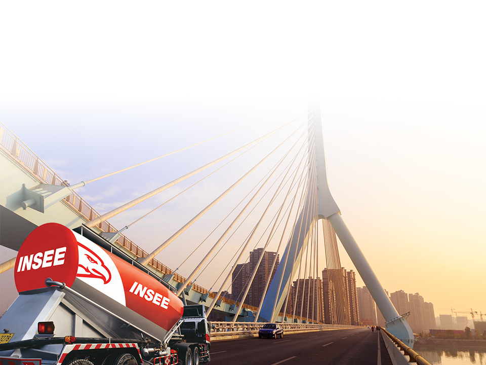 XI MĂNG INSEE CÓ TỐT KHÔNG? - Siam City Cement Public Company Limited