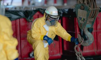 Chemical Cleaning - INSEE Ecocycle