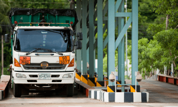 Waste Collection and Transportation Services - INSEE Ecocycle