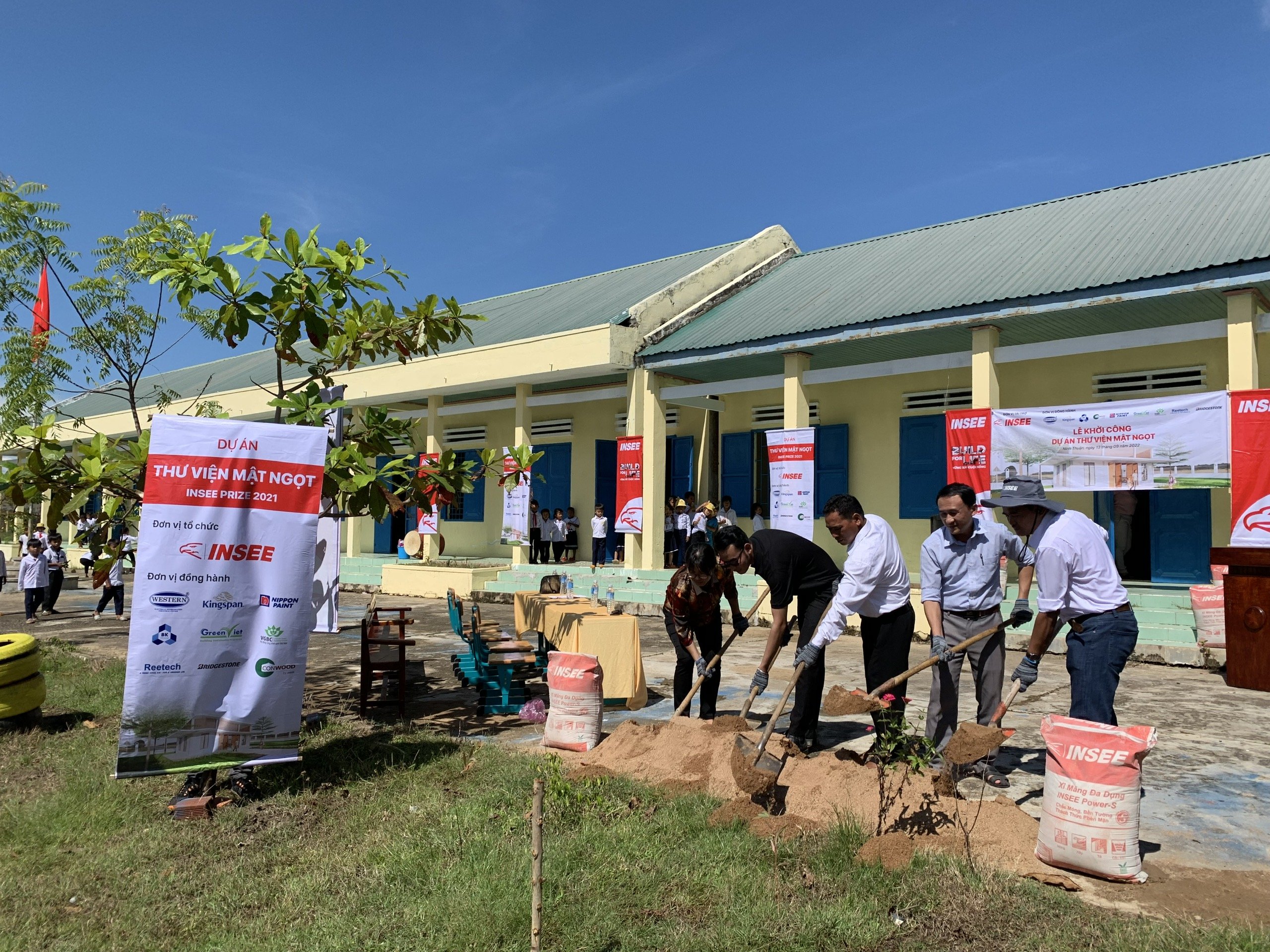 Home - Siam City Cement (Vietnam) Limited