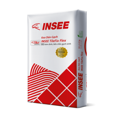 INSEE WALL SPEED M7.5 - Siam City Cement (Vietnam) Limited
